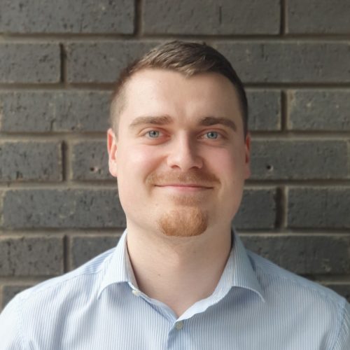 Callum Russell | Blackthorns Chartered Accountants
