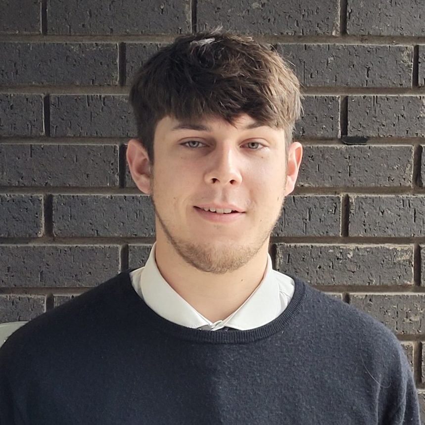 Josh Matthews | Blackthorns Chartered Accountants